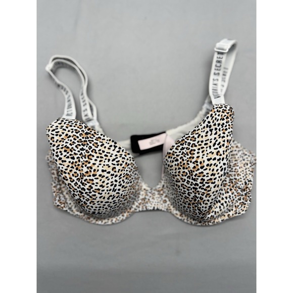 Victoria's Secret | Intimates & Sleepwear | Victorias Secret 34c Tshirt ...